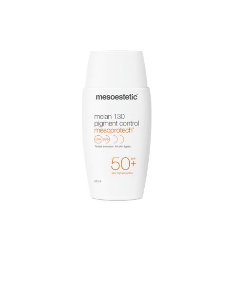 Mesoestetic Mesoprotech Melan 130 Pigment Control SPF 50+ – CULT COSMETICA